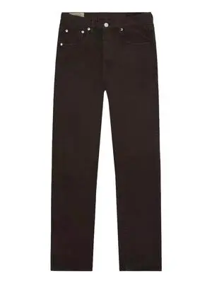 FORTELA Fortela Five-Pocket Trousers