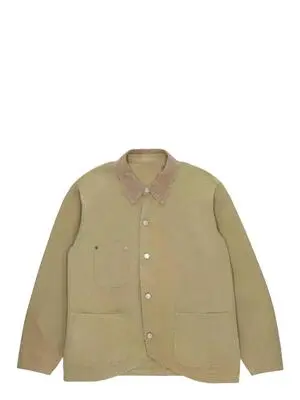 FORTELA Trading Jacket - Neutrals