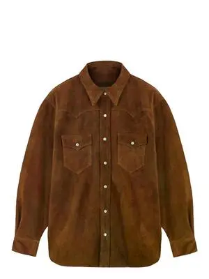 FORTELA Patch-Pocket Shirt