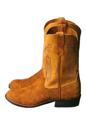 FORTELA Rios Boots - Brown