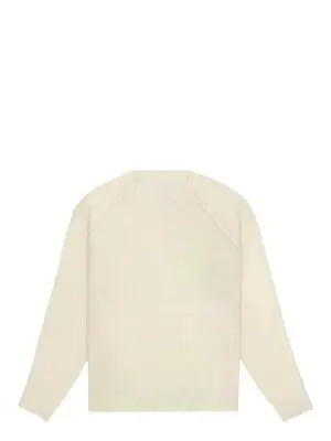 FORTELA Harvard Raglan-sleeve Sweater - Neutrals