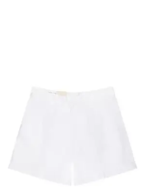 FORTELA Bedford Shorts White