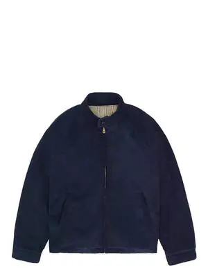 FORTELA Carol Zip Jacket - Blue