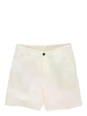 FORTELA Fortela Pences Bermuda Shorts Neutrals