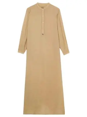 chinese dress ladies Likely Valerie Dress in White main image 1