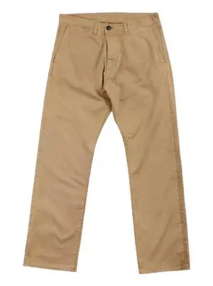 FORTELA Renot Trousers - Neutrals