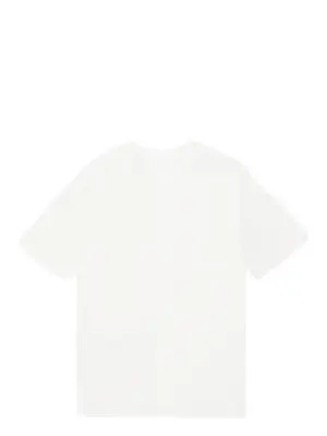 FORTELA Vermont Raglan-sleeve Pocket T-shirt - White
