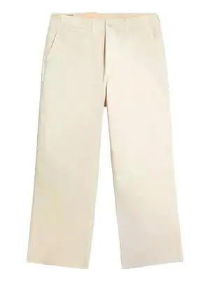 FORTELA Trucking Trousers - Neutrals