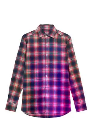 FORTELA Jack Checked Shirt