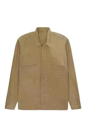 FORTELA Mark Pocket Overshirt