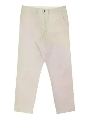 FORTELA Wallace Chino Trousers - Neutrals
