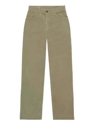 FORTELA Juniper Trousers - Green