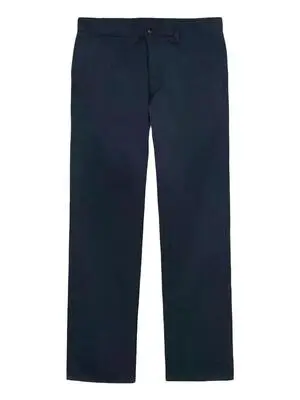 FORTELA Reno Corduroy Trousers - Blue