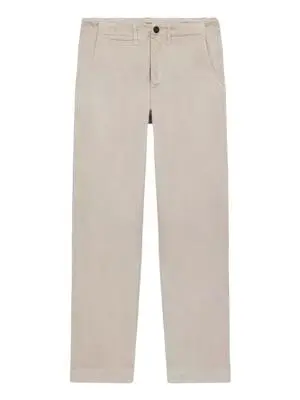 FORTELA Wallace Trousers - Neutrals