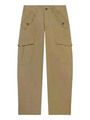 FORTELA Jesla Trousers - Neutrals