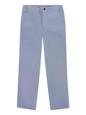 FORTELA Wallace Trousers - Blue