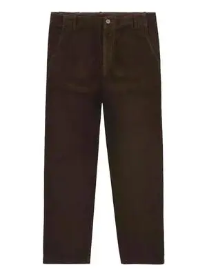 FORTELA Hector Button Trousers