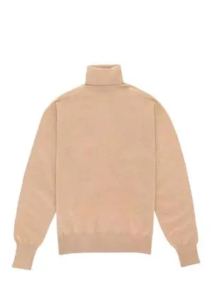 FORTELA Shannon Cashmere Sweater - Neutrals