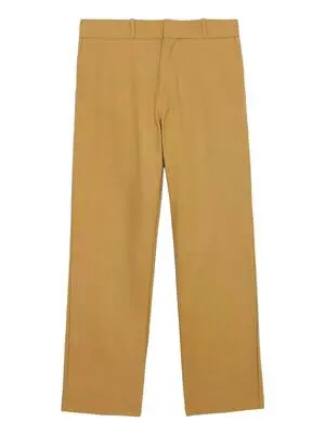 FORTELA Trousers - Neutrals