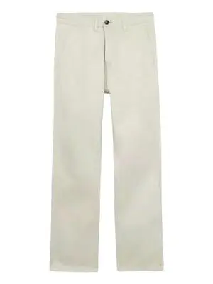FORTELA Reno Chino Trousers - Neutrals