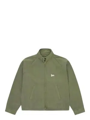 FORTELA Carol Front Pockets Jacket - Green