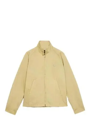 FORTELA Carol Zip-up Jacket - Neutrals