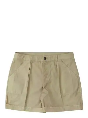 FORTELA Hautet Shorts - Neutrals