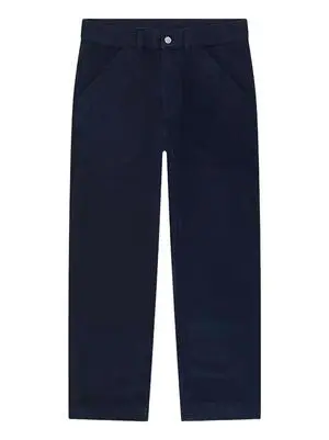 FORTELA Area Trousers Blue