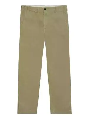 FORTELA Welt-pocket Trousers - Neutrals