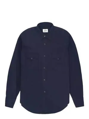 FORTELA Kayace Shirt - Blue