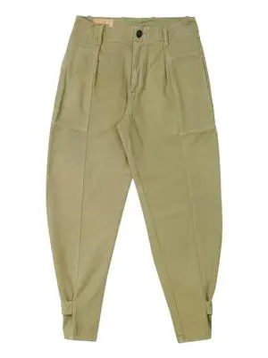 FORTELA Gardwork Trousers - Neutrals