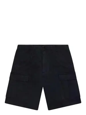 FORTELA Minert Cargo Shorts - Blue