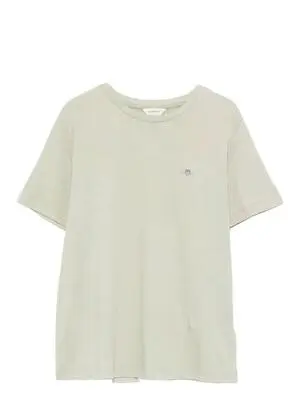 Gant Short-sleeve T-shirt - Green