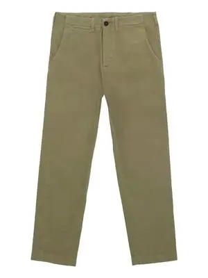 FORTELA Wallace Chino Trousers - Green