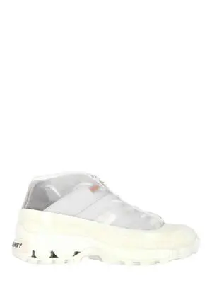 Burberry Arthur Sneakers - White