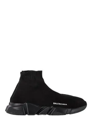 Balenciaga Speed Sneakers - Black