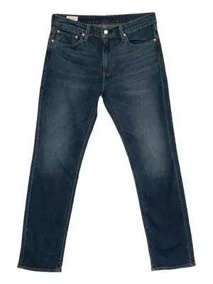 LEVI'S 511 Slim-fit Jeans - Blue