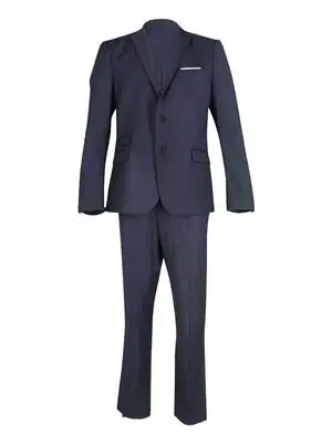 THE KOOPLES Single-breasted Wool Suit