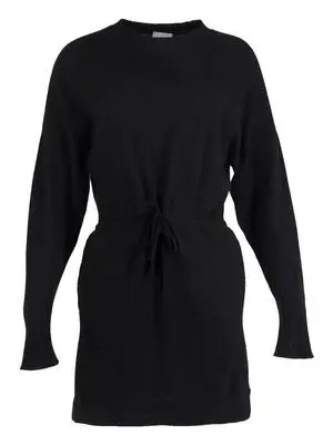 LE KASHA Cashmere Mini Dress