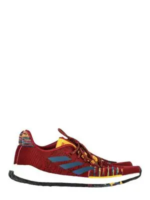 Adidas Pulseboost Hd Knit Sneakers - Red