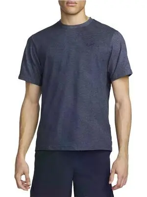 Nike Crew-neck T-shirt - Blue
