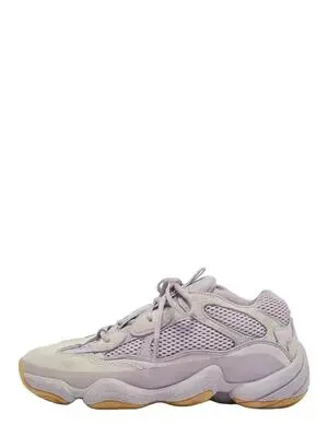 Yeezy Lace-up Sneakers - Purple