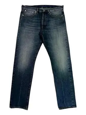FORTELA John Five-pocket Jeans - Blue