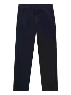 FORTELA Maine Trousers - Blue