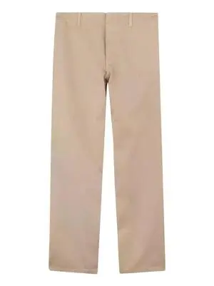 FORTELA Jamie Chino Trousers - Neutrals