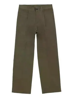 FORTELA Judy Trousers - Green