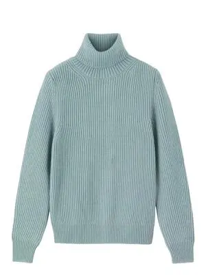 FORTELA Leona Turtleneck Sweater