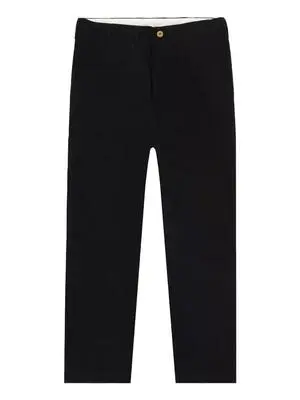 FORTELA Wallace Chino Pants Black