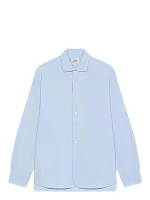 FORTELA Jack Shirt - Blue