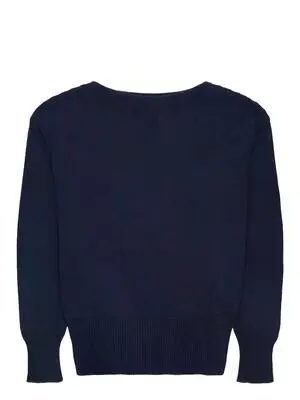 FORTELA Noah Sweater Blue